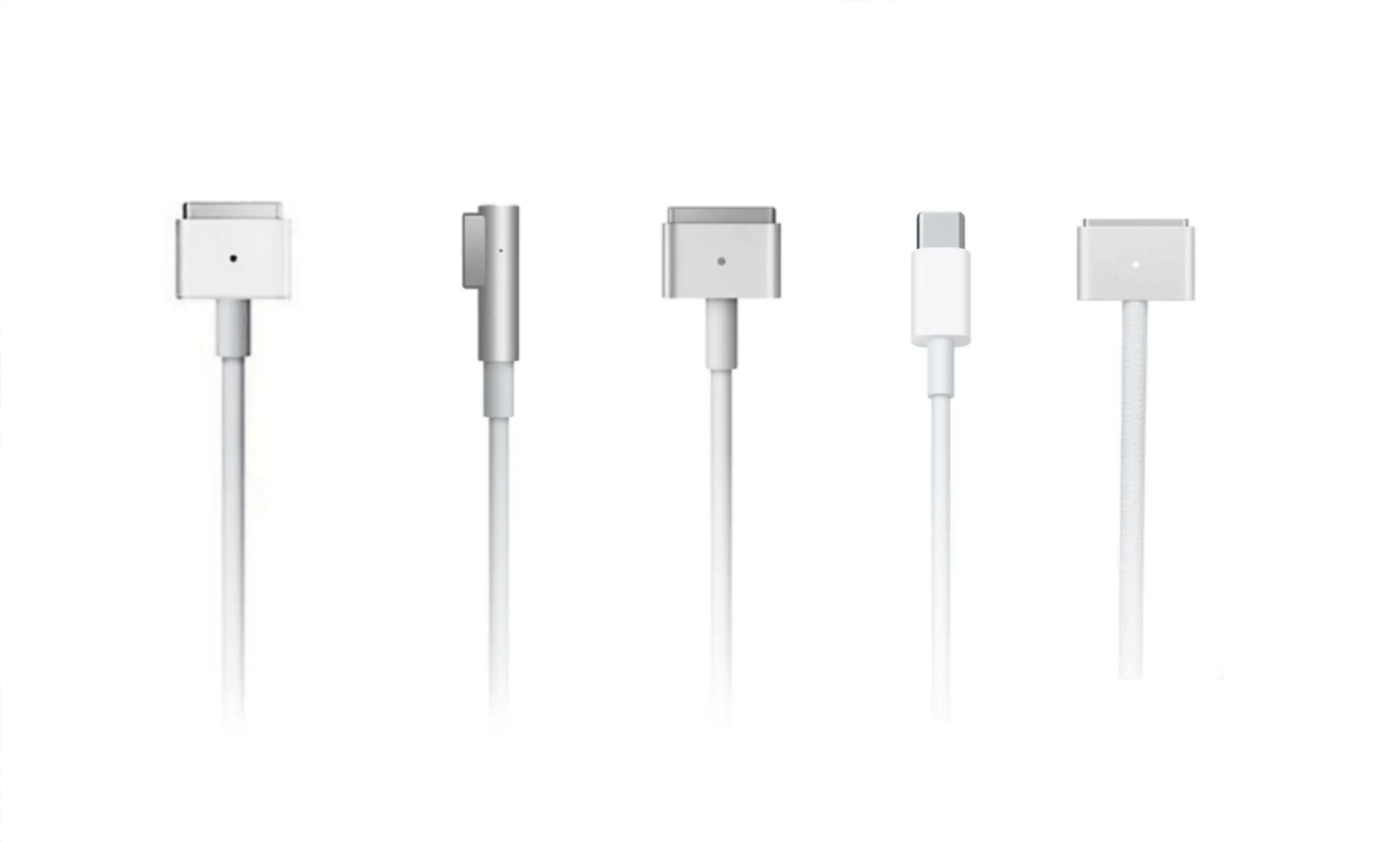 The history of MagSafe – all you need to know about MacBook charging ...