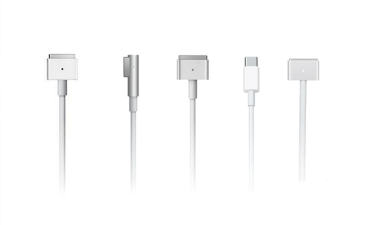 The history of MagSafe – all you need to know about MacBook charging ...