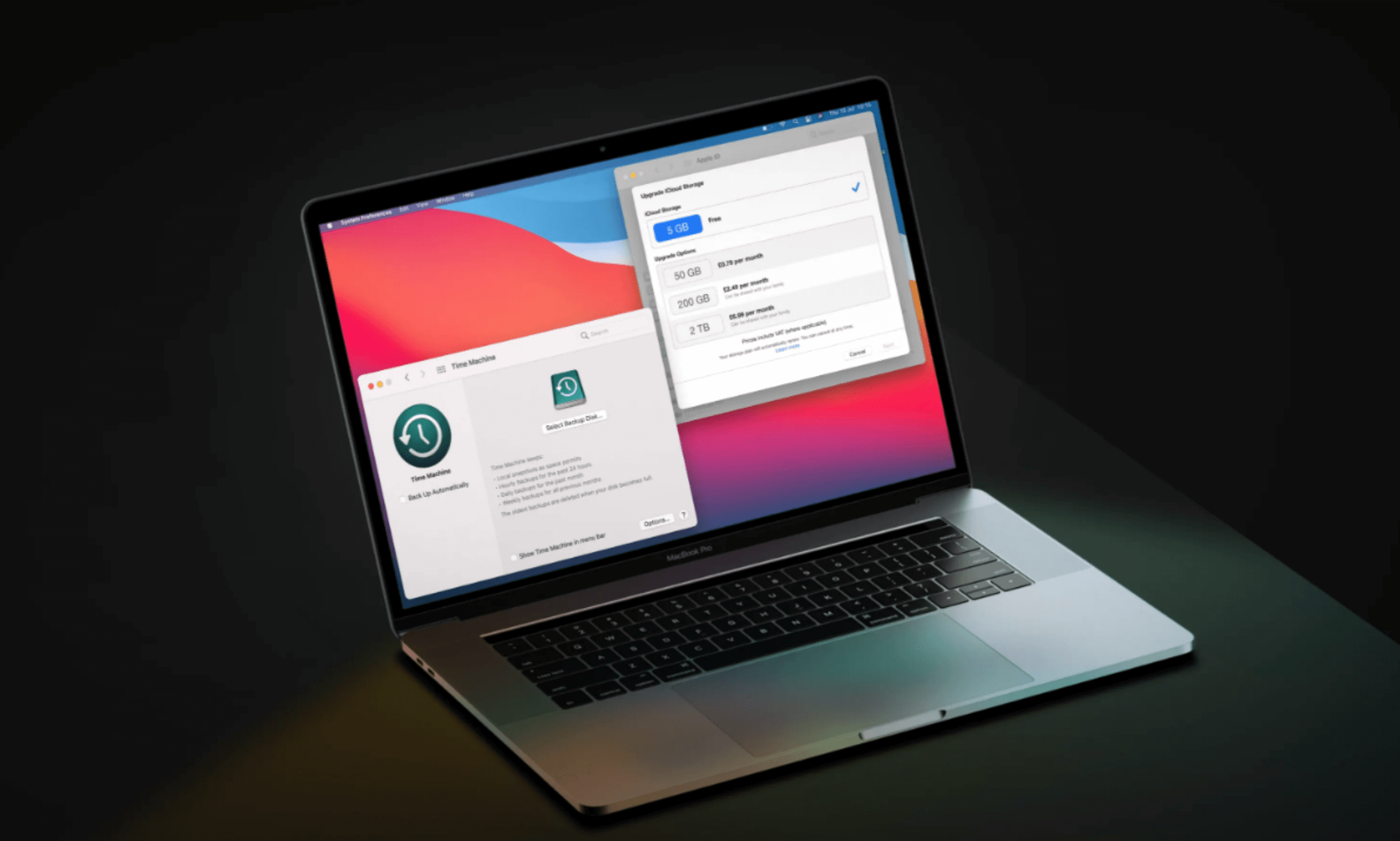 How to backup your Mac – Hoxton Macs