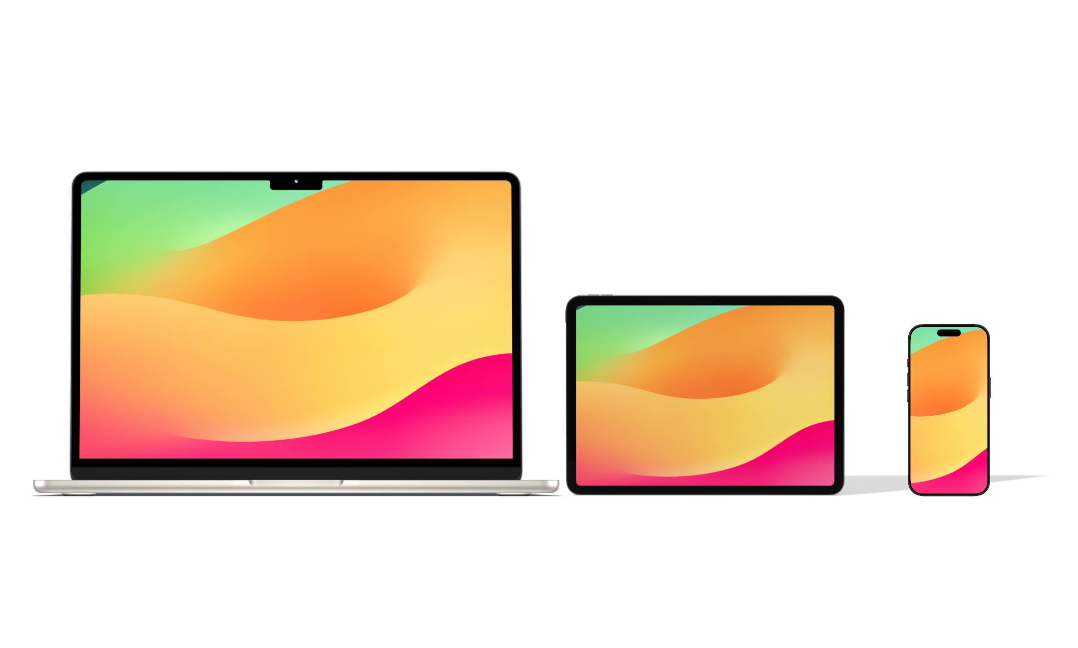 Apple Display Technology Explained - Retina vs Liquid Retina – Hoxton Macs