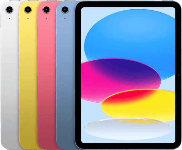 Refurbished iPad 11-inch 11th Generation Wi-Fi 2025 | Hoxton Macs